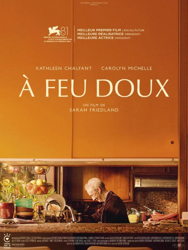 Découvrez L EPREUVE DU FEU, nouvelle sortie cinéma à l'affiche | OZZAK