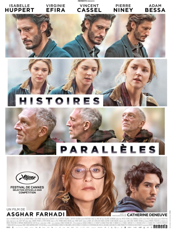 Découvrez CROCODILE FURY, nouvelle sortie cinéma à l'affiche | OZZAK