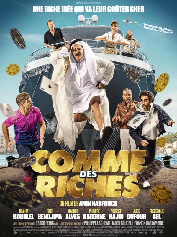 Découvrez TOUT SUR MA MERE, nouvelle sortie cinéma à l'affiche | OZZAK