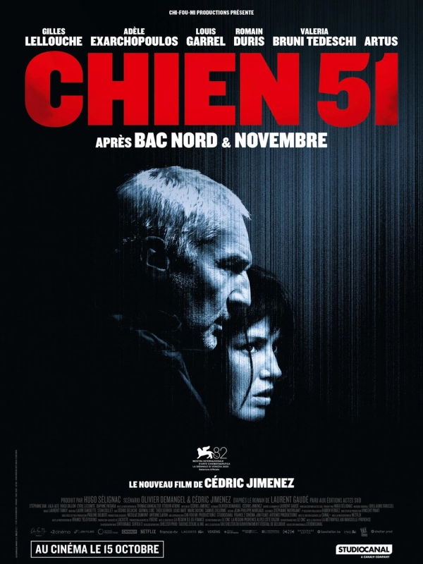 Découvrez LA FABRIQUE DES MONSTRES, nouvelle sortie cinéma à l'affiche ...